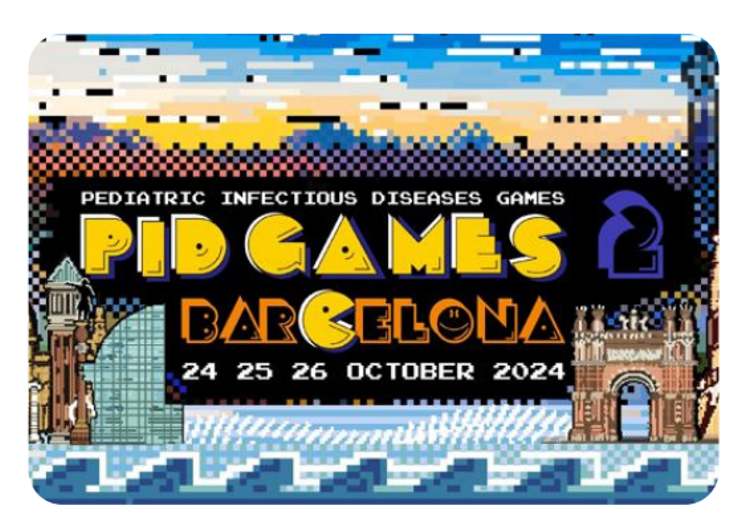 PID Games 2