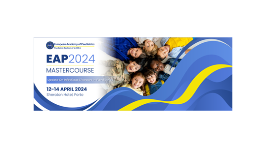 EAP 2024 - Master Course
